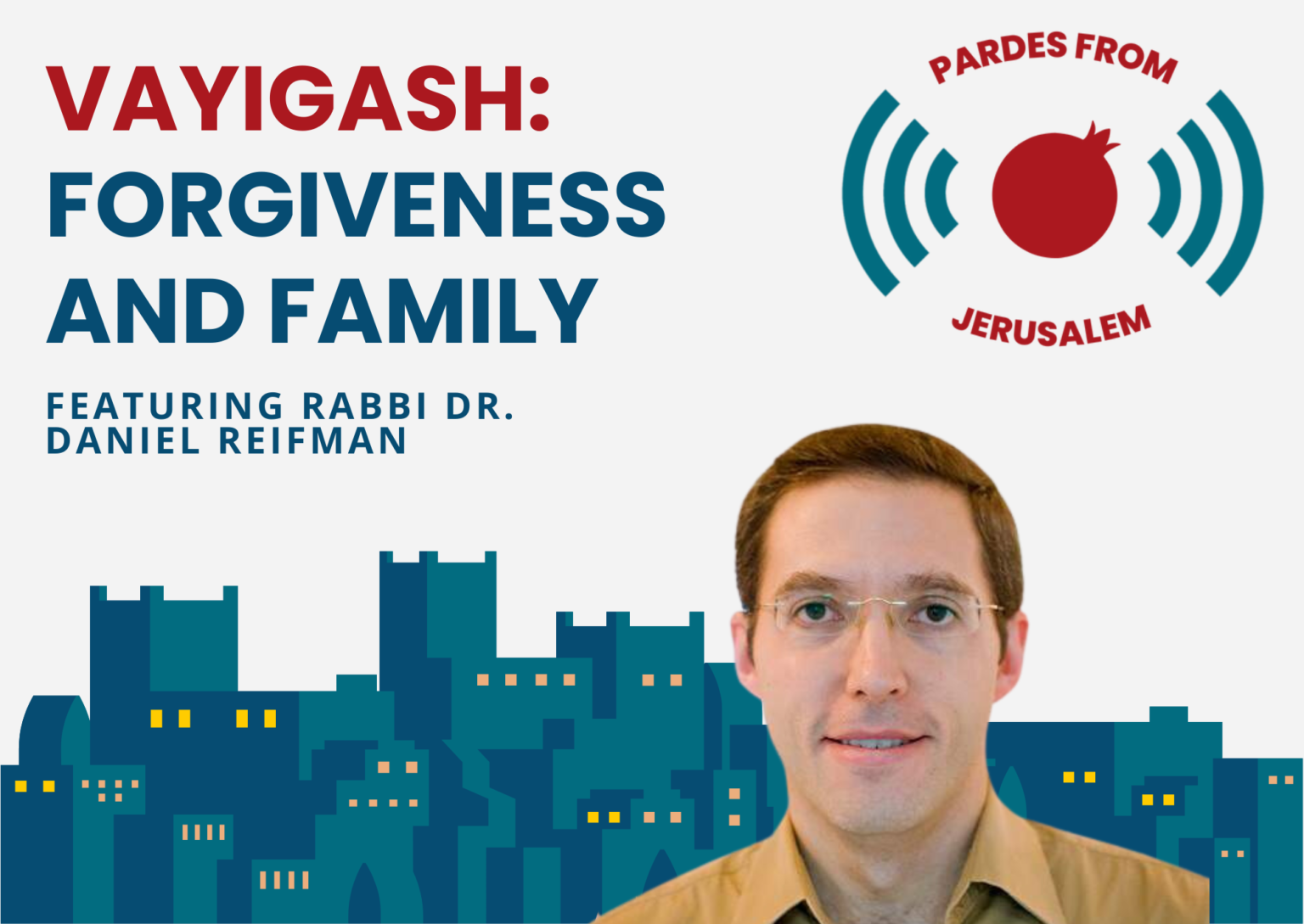 Elmad by Pardes - Torah Podcasts, Online Jewish Learning