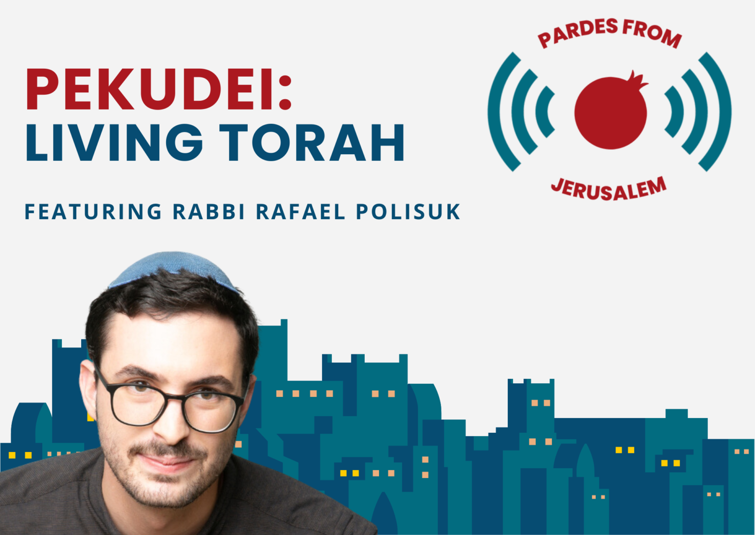 Elmad by Pardes - Torah Podcasts, Online Jewish Learning