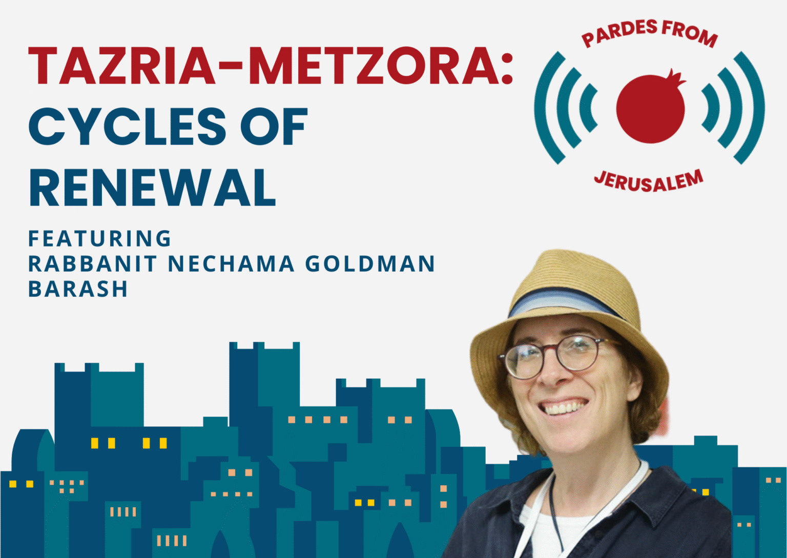 Acharei Mot 5785: The Weight of Sin | Elmad Online Learning Torah ...