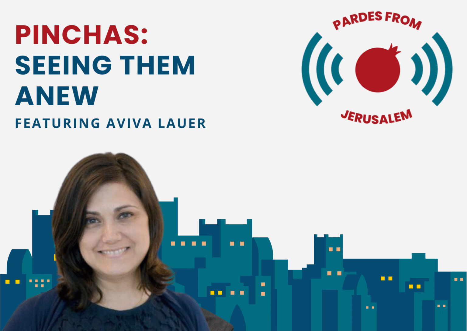 Elmad by Pardes - Torah Podcasts, Online Jewish Learning